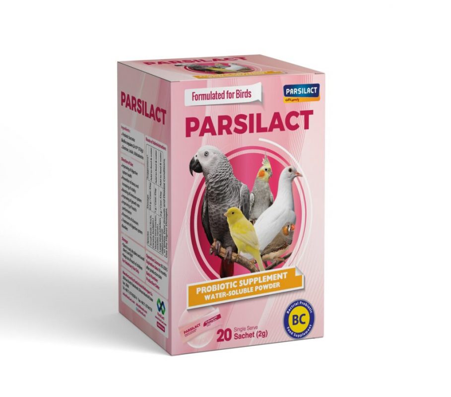 AD3E هاکیمول آلمان - پرندگان فارس