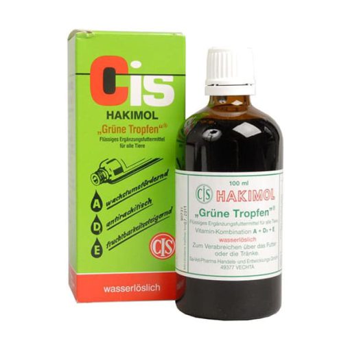 AD3E هاکیمول آلمان - پرندگان فارس